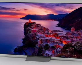 Oled 3D Models | CGTrader