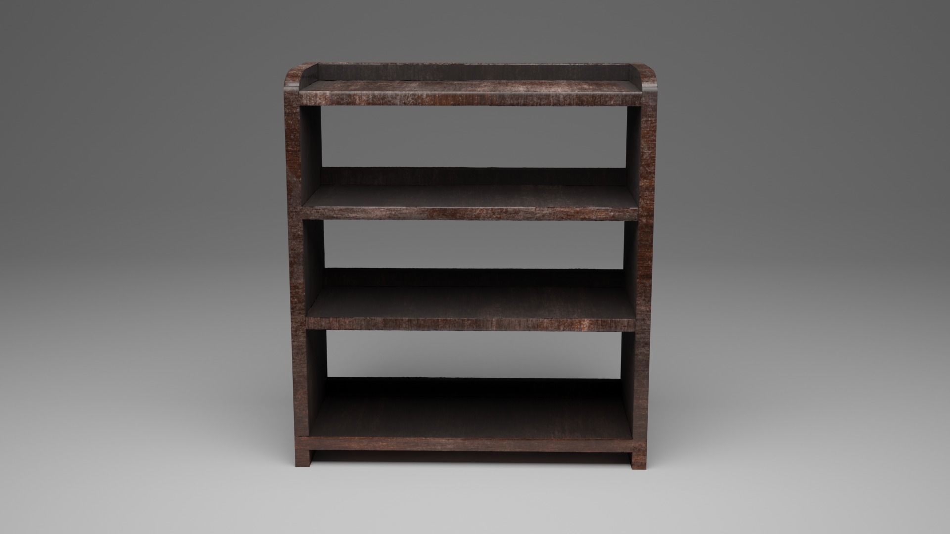 Display Stand free VR / AR / low-poly 3D model | CGTrader