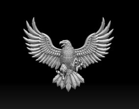 Eagle 3D Models | CGTrader