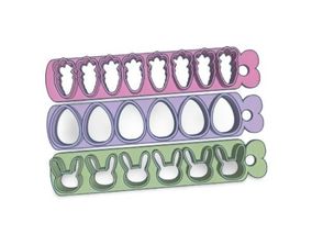 Conejo 3D Print Models | CGTrader