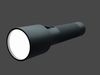 Flashlight free VR / AR / low-poly 3D model | CGTrader