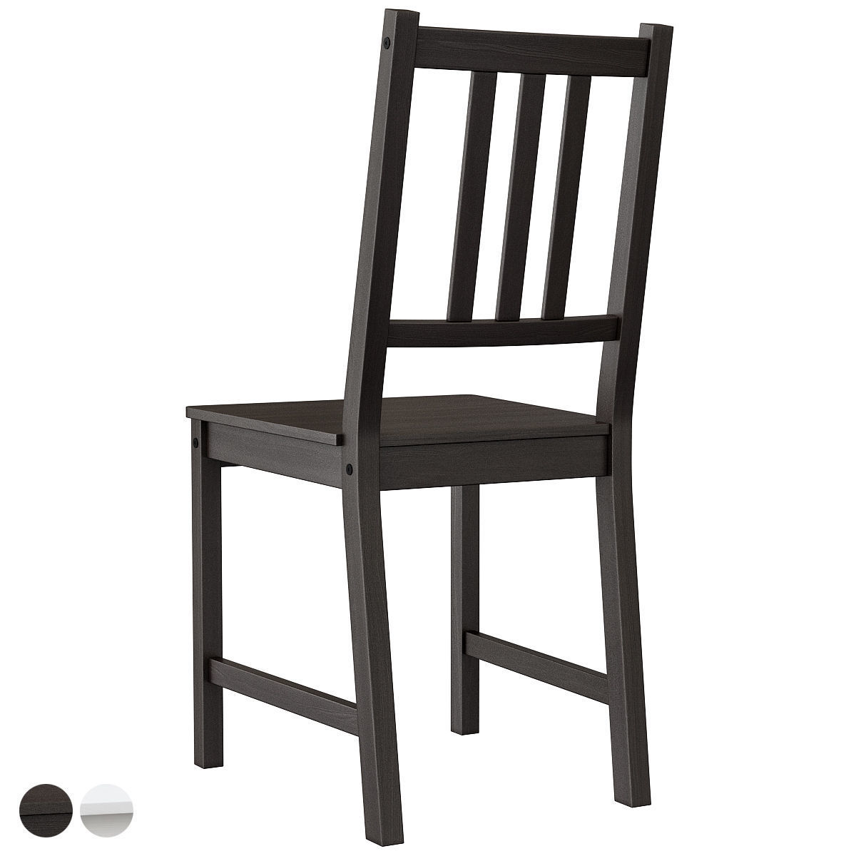 Stefan Ikea 3D model | CGTrader