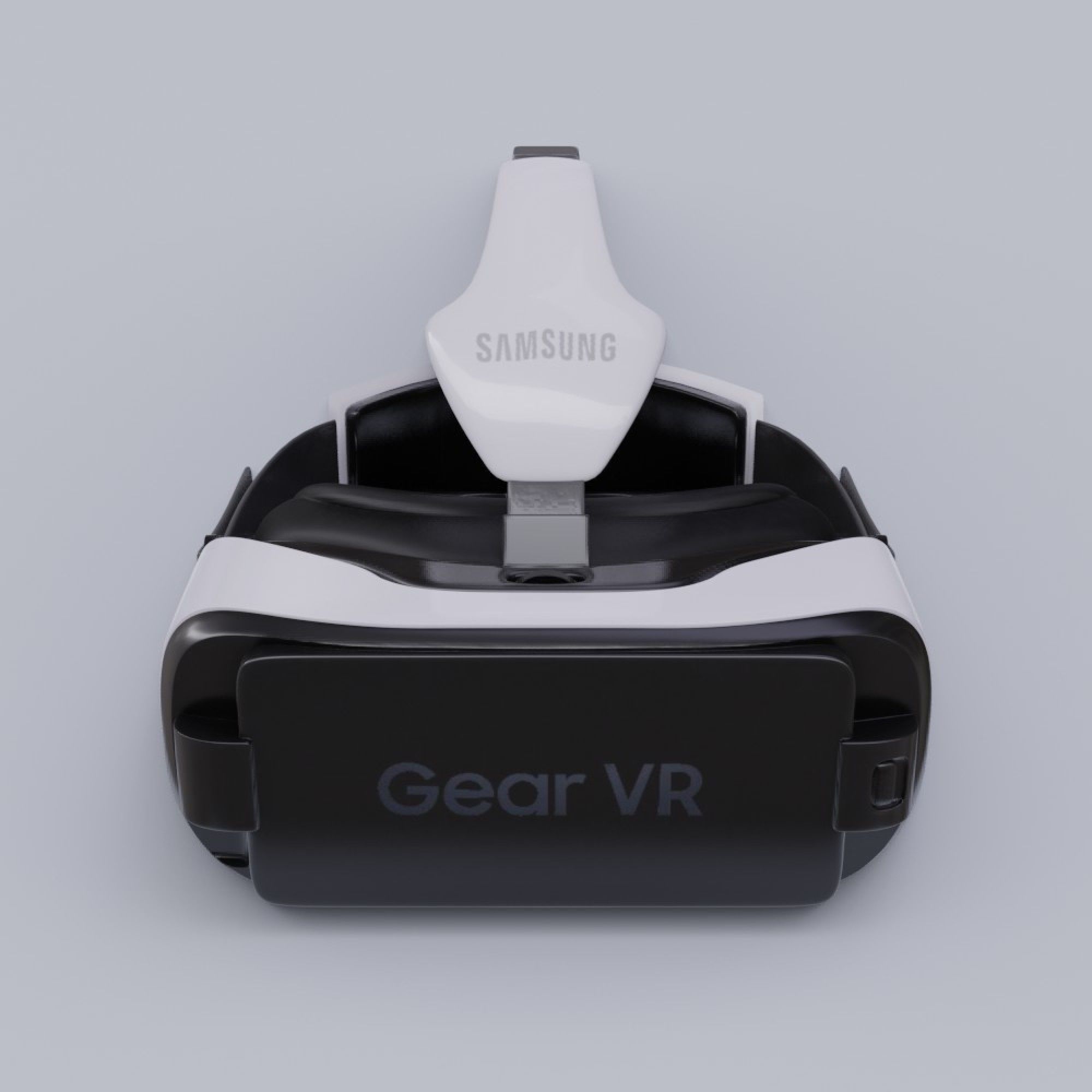 Meta VR in Blender 3D 3D model | CGTrader