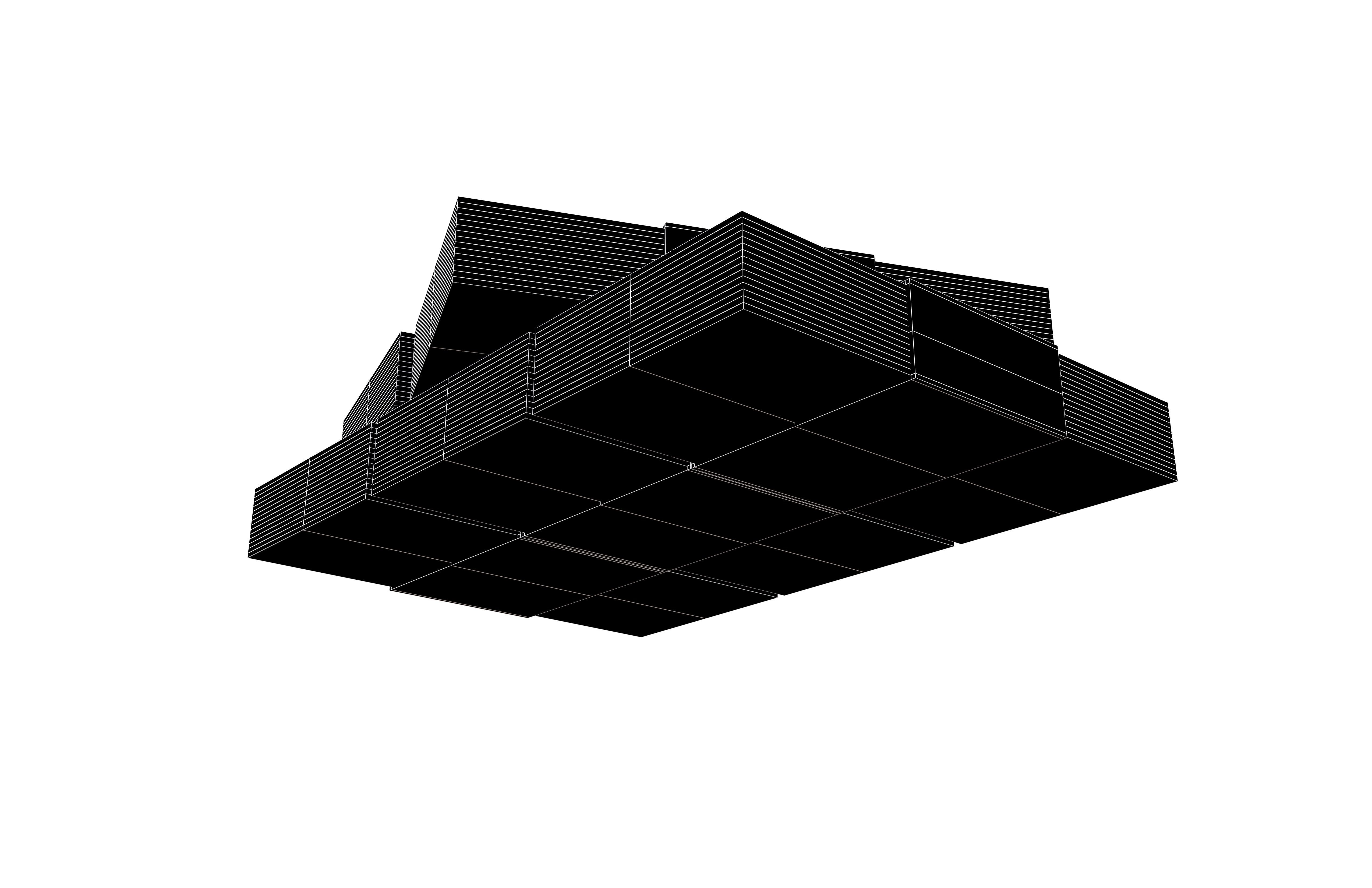 3D model Bundles Of Cartoon Money V4 001 VR / AR / low-poly | CGTrader