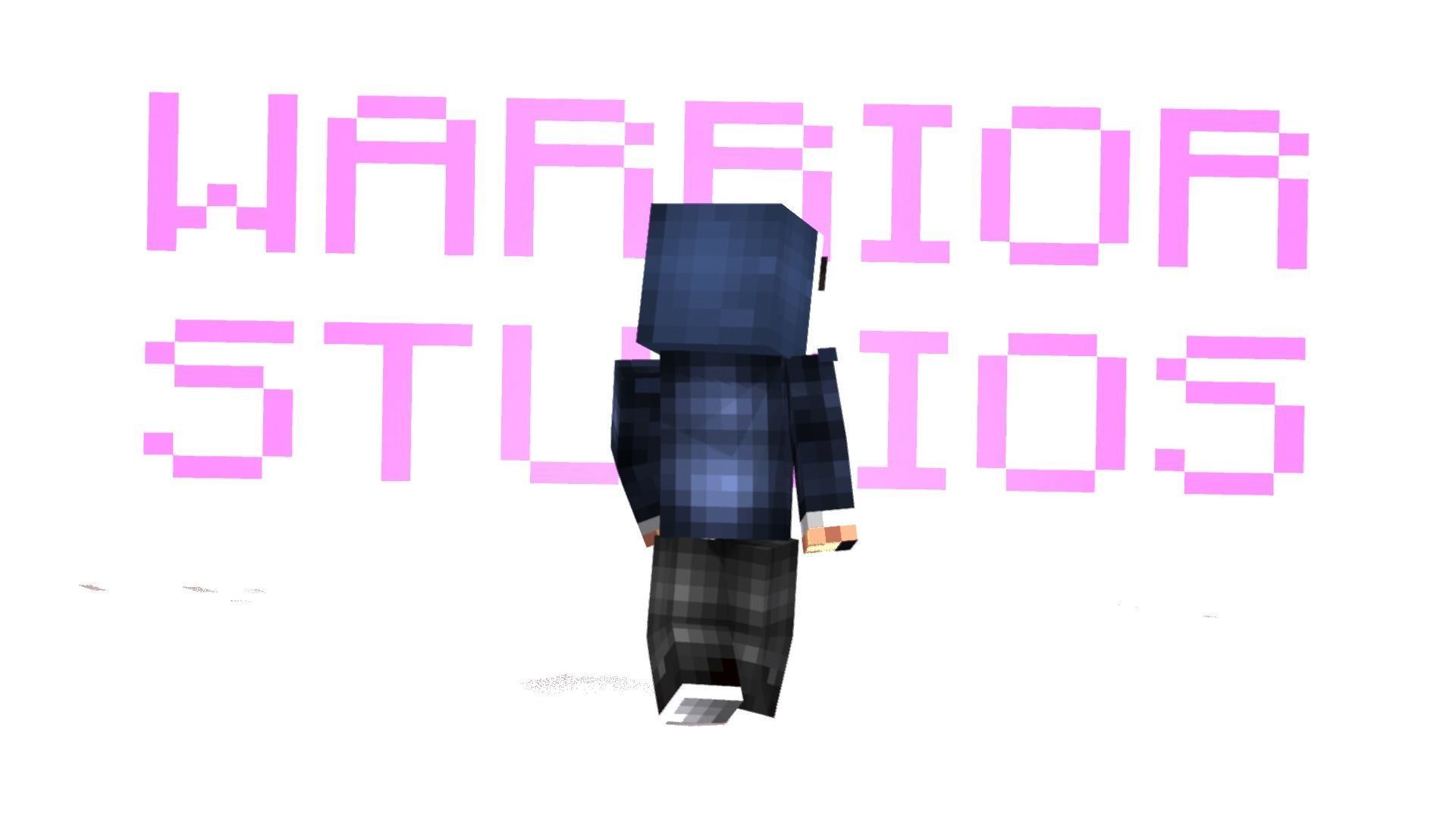 Shuffle Dance Minecraft Animation 3D model animated | CGTrader