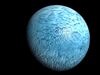 Umbriel Planet 3D model | CGTrader