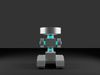 Simple Robot animated free 3D model animated | CGTrader