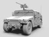 Humvee 3D model 3D printable | CGTrader