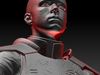Grand inquisitor Cal Kestis 3D model 3D printable | CGTrader