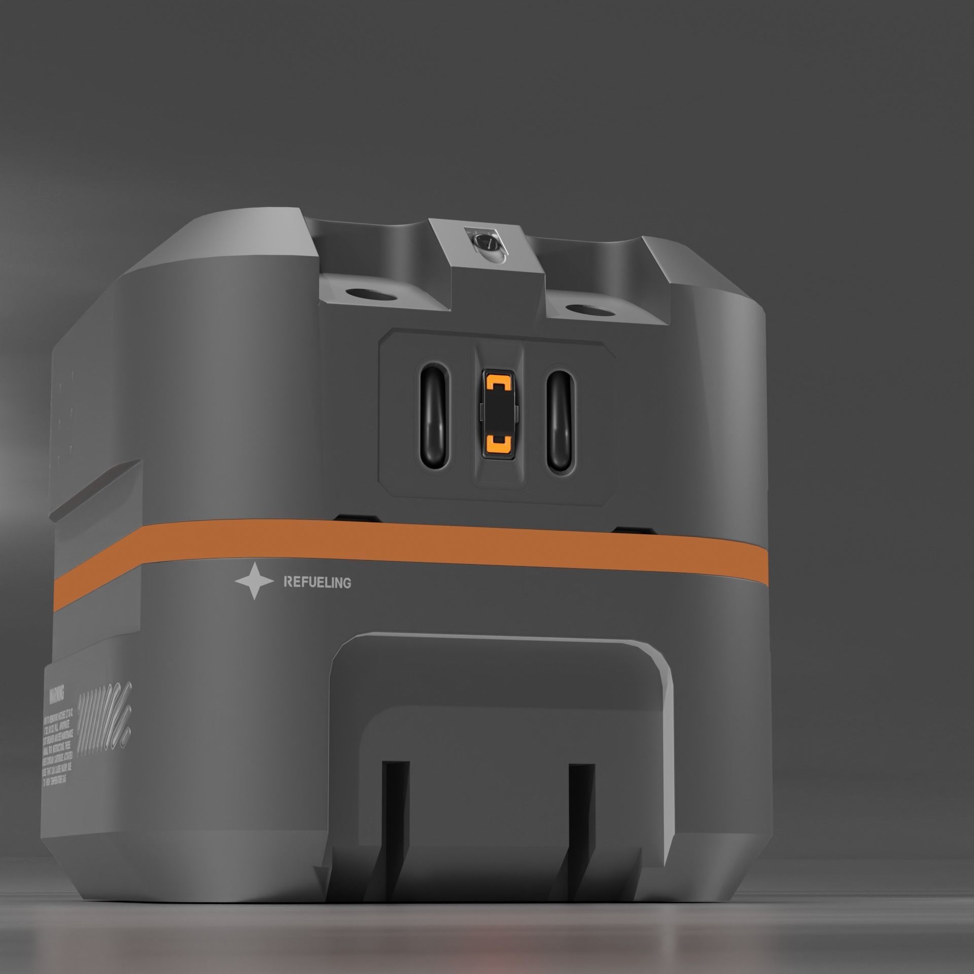 Hard surface basic free 3D model | CGTrader