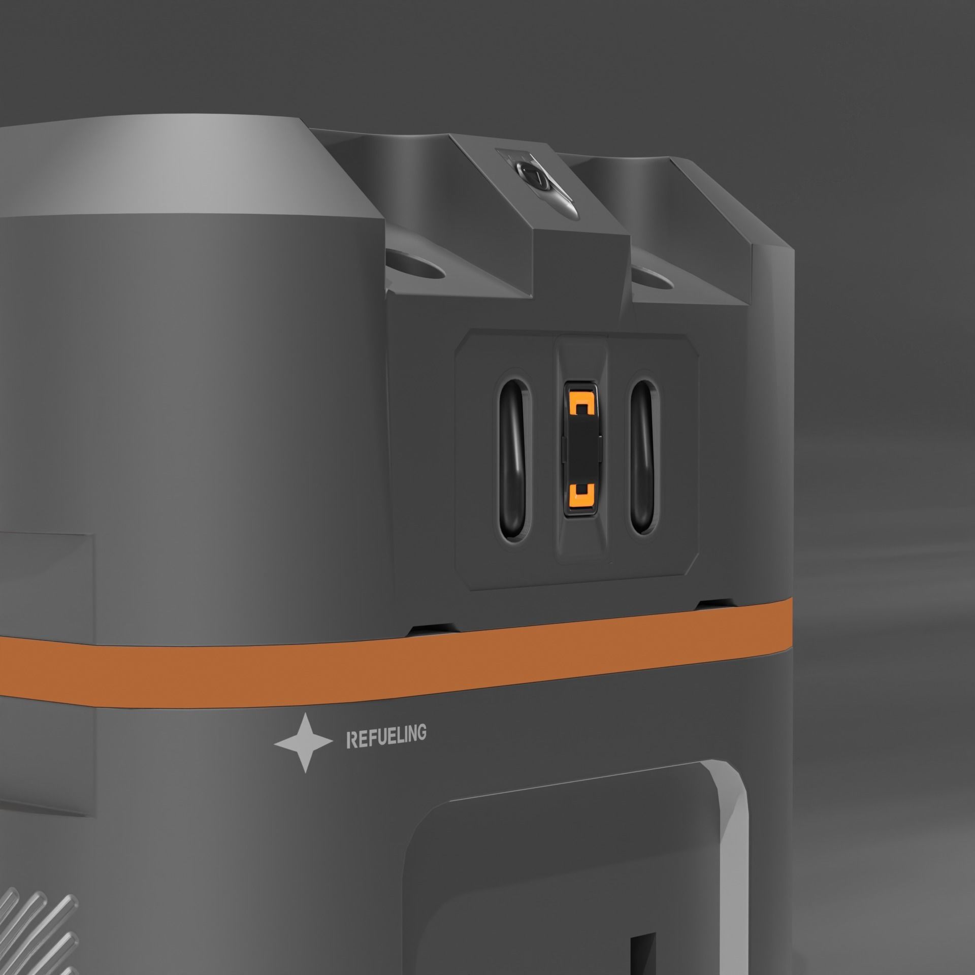 Hard surface basic free 3D model | CGTrader