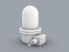 3D model Navigation Light 1 VR / AR / low-poly | CGTrader