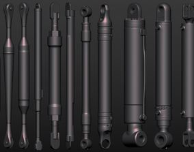 Strut 3D Models | CGTrader