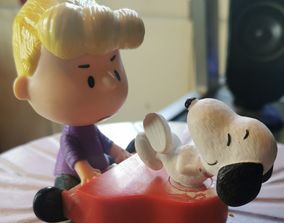 Schroder 3D Print Models | CGTrader