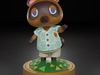 Tom Nook - Animal Crossing 3D model 3D printable | CGTrader