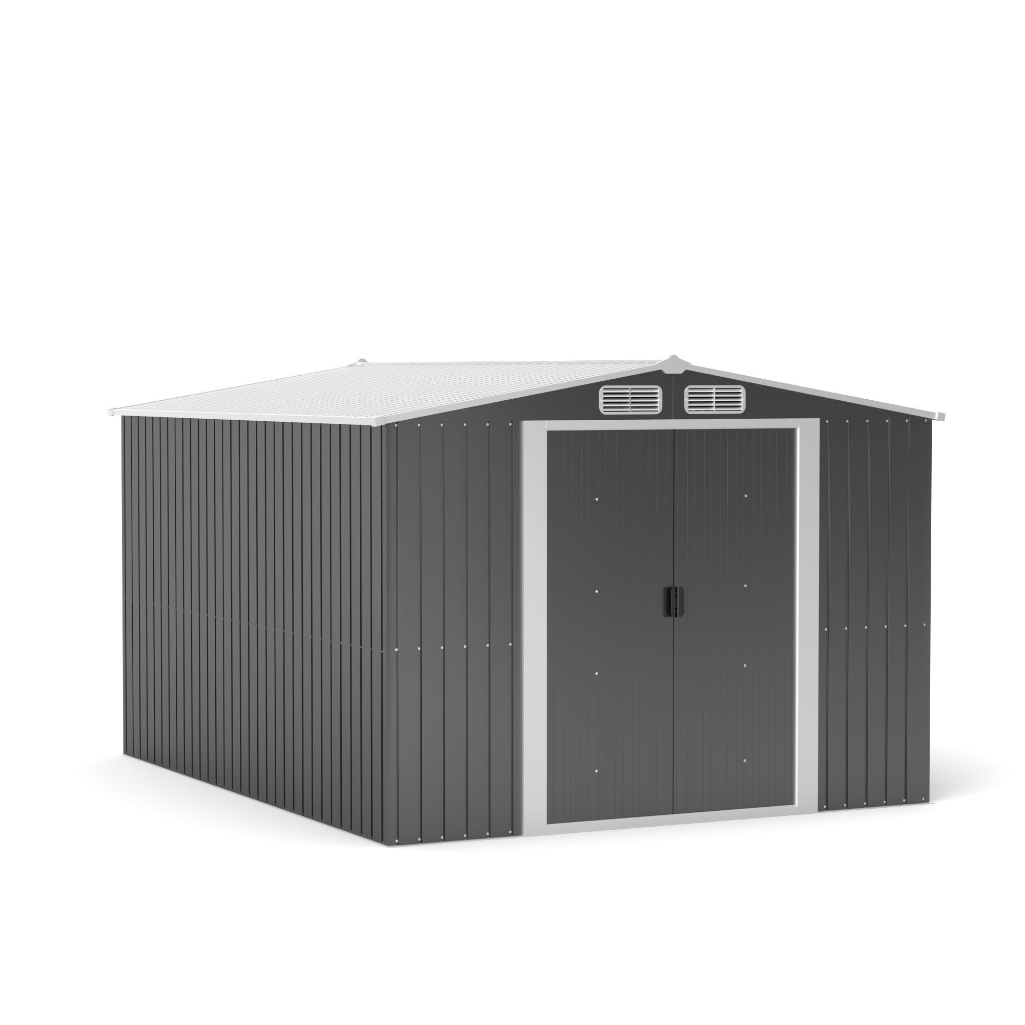 Wire House 3D model | CGTrader