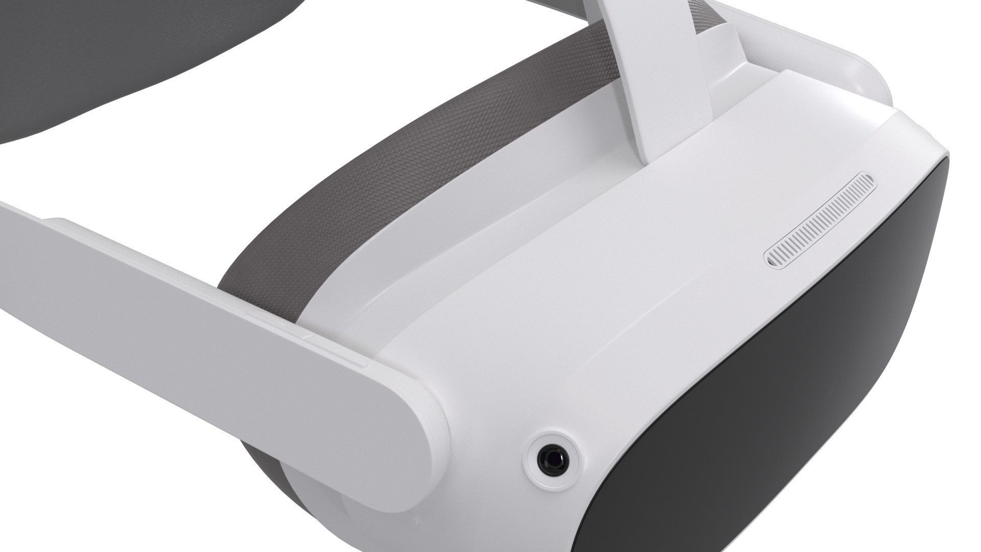 PICO 4 VR Headset 3D model | CGTrader