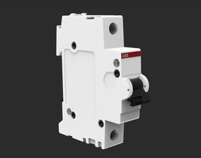 Mcb 3D Models | CGTrader