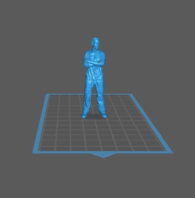 Fast and Furious Model STL Set 3D model 3D printable | CGTrader