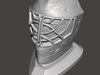 goalie mask bill ranford 30 3D model 3D printable | CGTrader