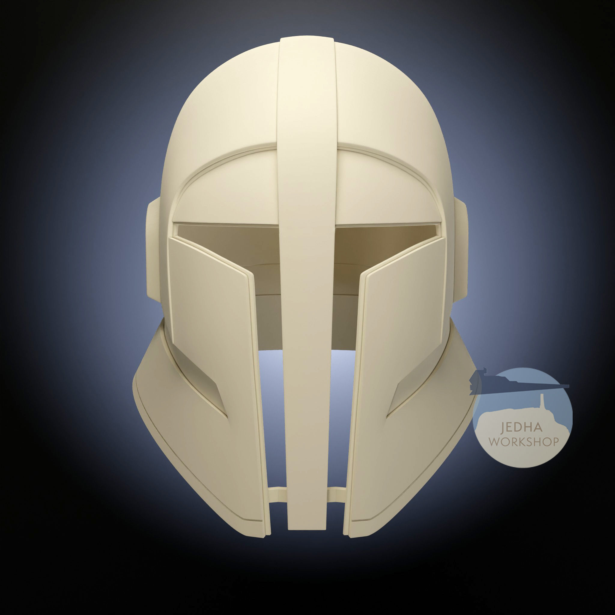 Imperial Praetorian Guard Mandalorian Star Wars 3D Print Files 3D model ...