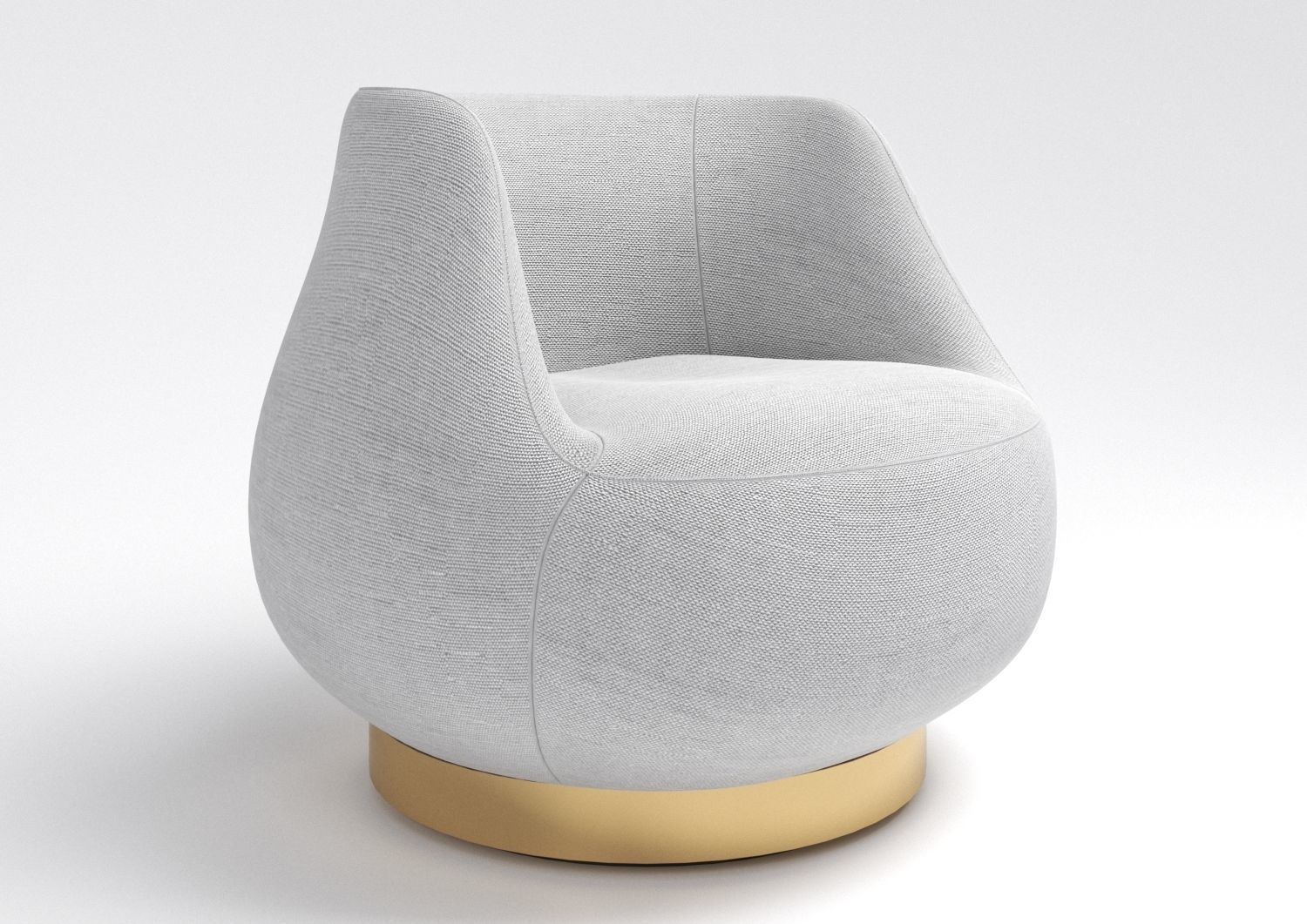 SANCAL MAGNUM CHAIR 3D model | CGTrader