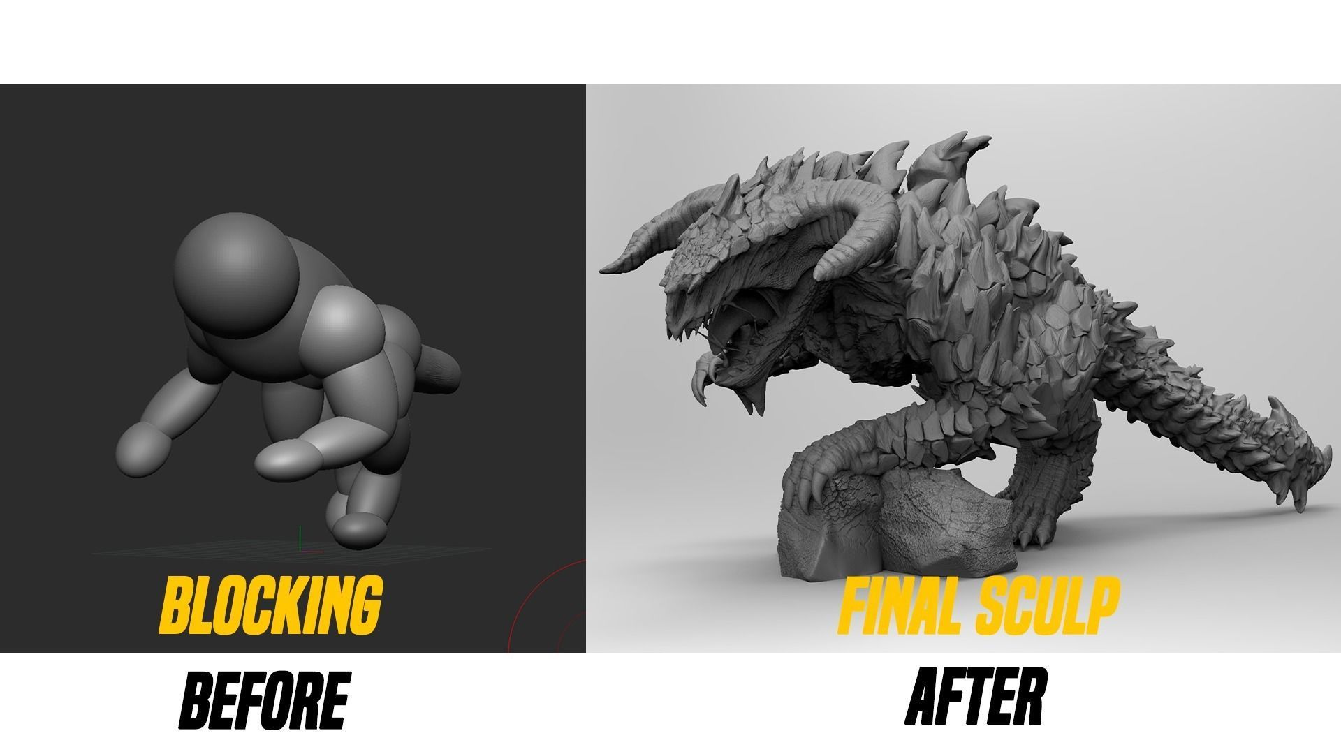 VOLKO DRAKE 3D model 3D printable | CGTrader