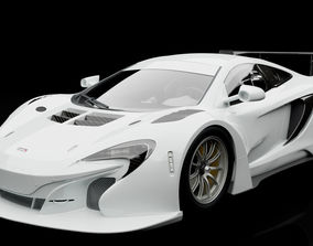 Realistic render 3D Models | CGTrader