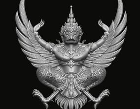 Garuda 3D Models | CGTrader