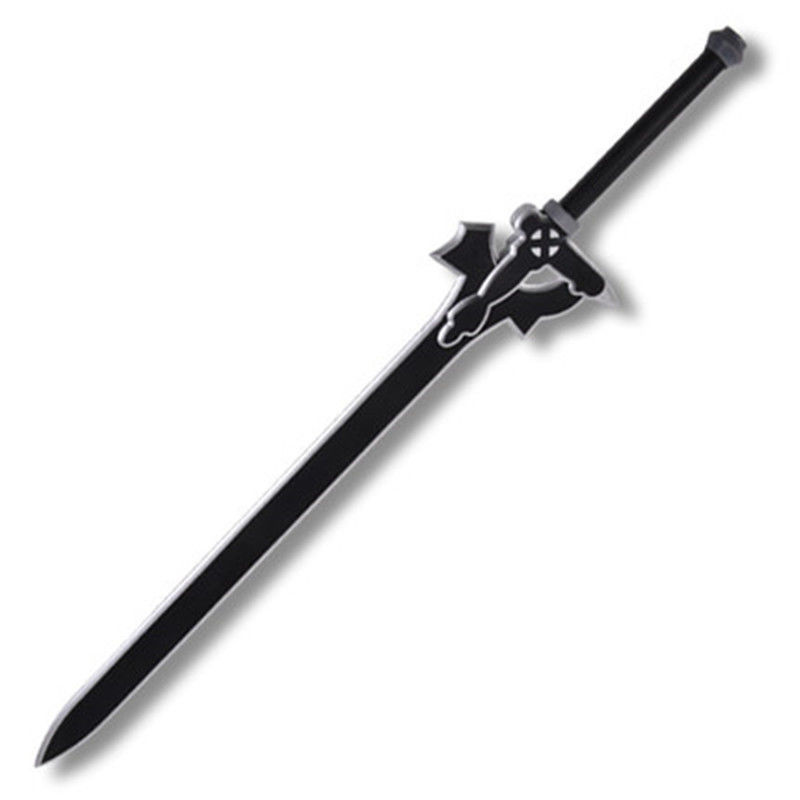 3D model Kirito Sword VR / AR / low-poly | CGTrader