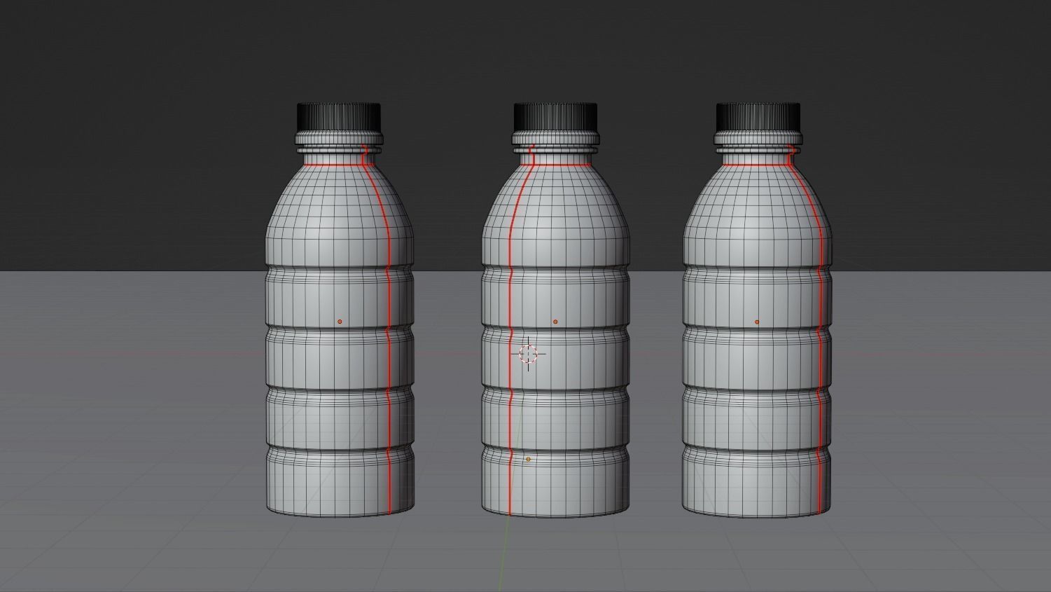 3D model Drink Prime 3D Model VR / AR / low-poly | CGTrader