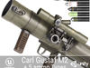 3D model PBR Carl Gustaf M2 Recoilless Rifle VR / AR / low-poly | CGTrader