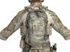 3D model AVS CRYE PRECISION BACKPACK VR / AR / low-poly | CGTrader