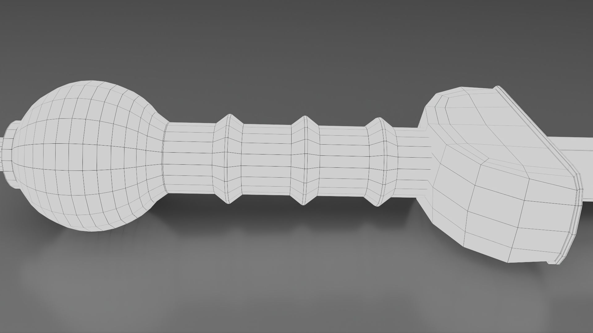3D model Gladius Roman sword 3D model VR / AR / low-poly | CGTrader
