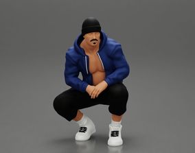 Homies 3D Print Models | CGTrader