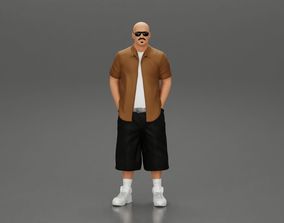 Homies 3D Print Models | CGTrader