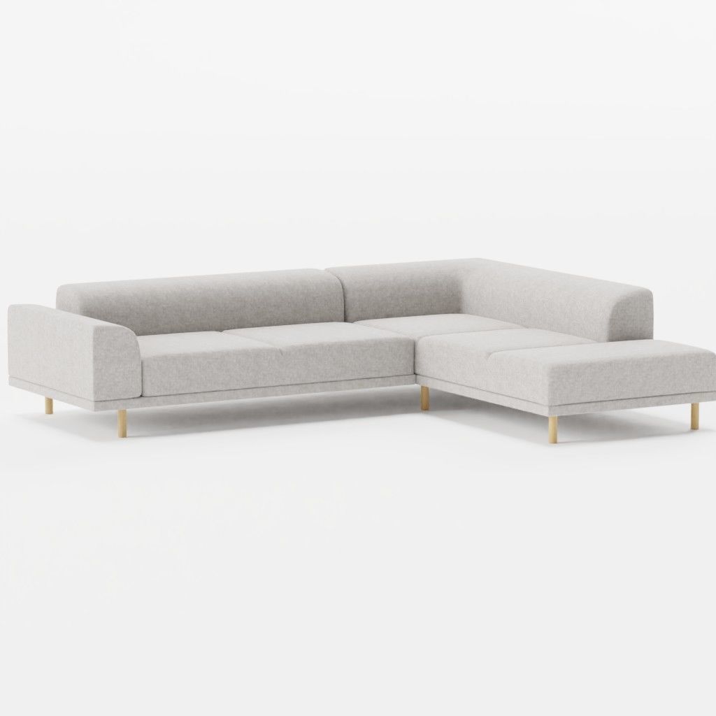 BOLIA 3D model | CGTrader