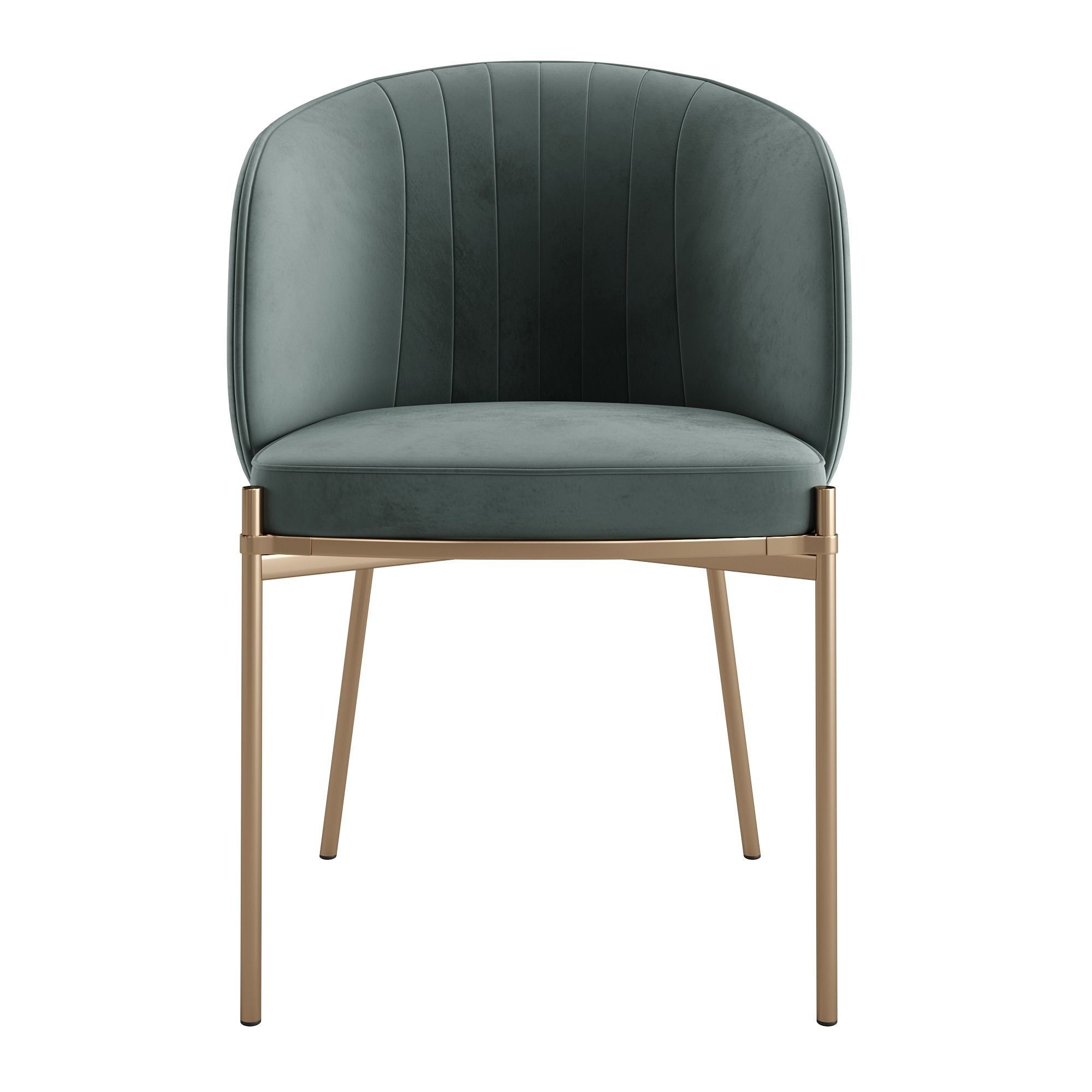 Armchair Corol by Ghubi 3D model | CGTrader