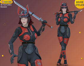 Battle armor 3D Models | CGTrader