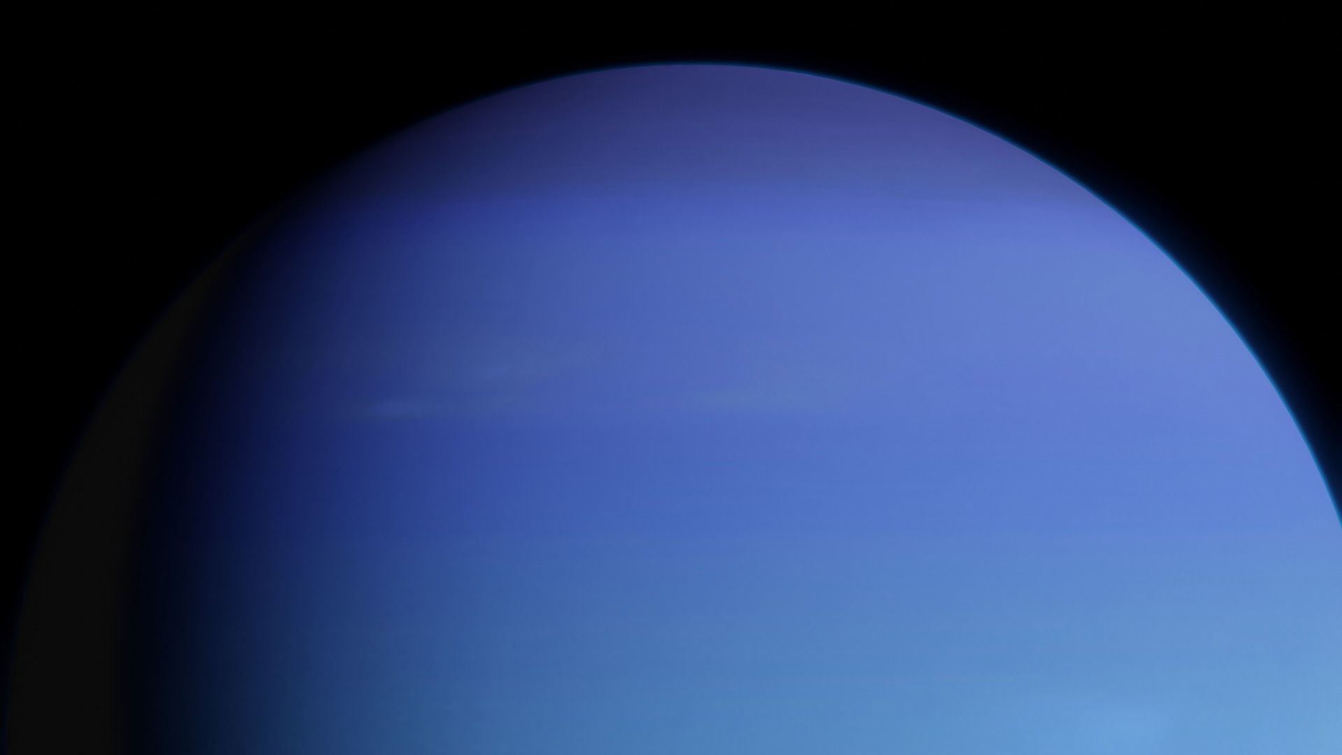 3D model Neptune 8k high res 3D model VR / AR / low-poly | CGTrader