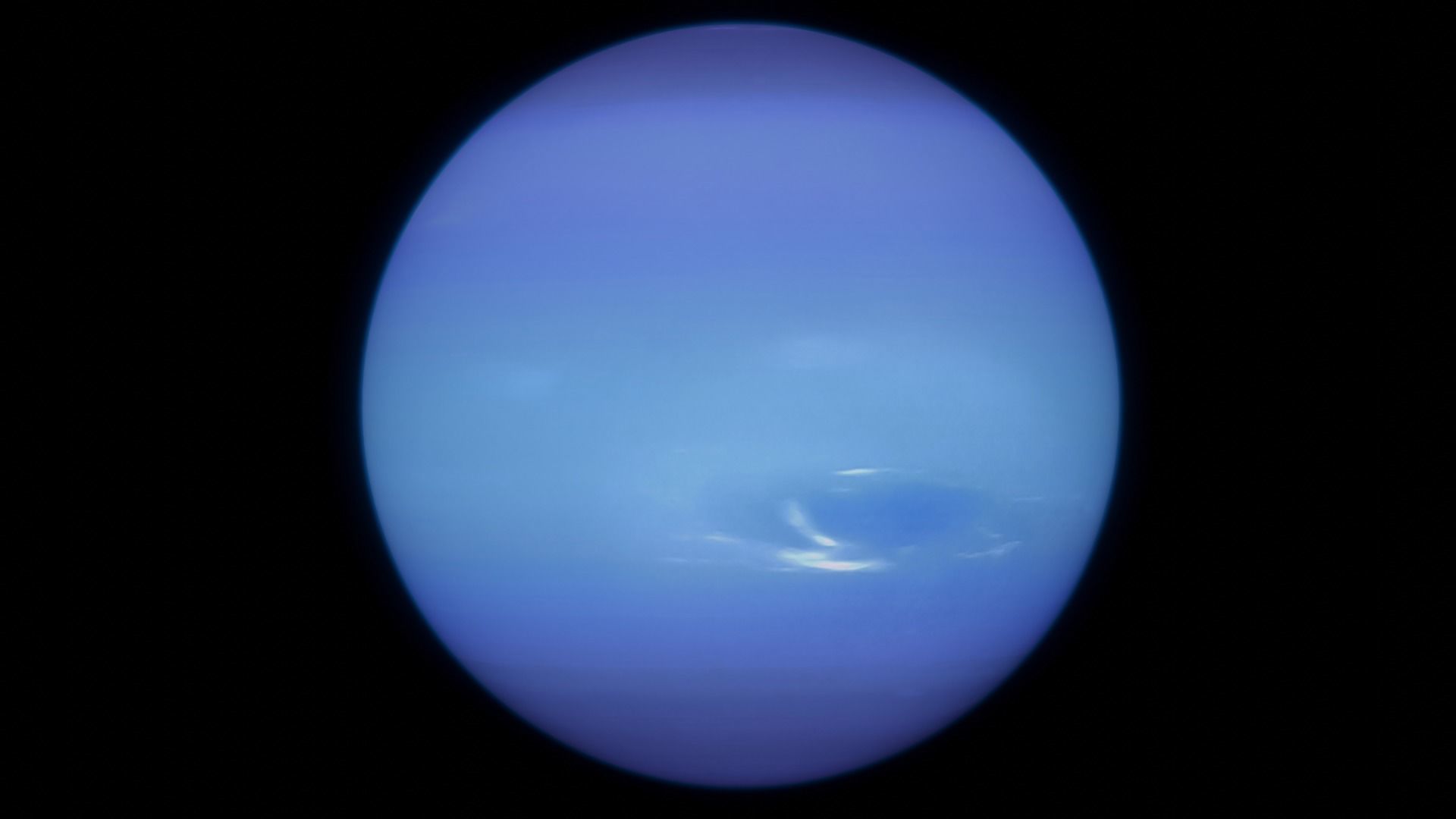 3D model Neptune 8k high res 3D model VR / AR / low-poly | CGTrader