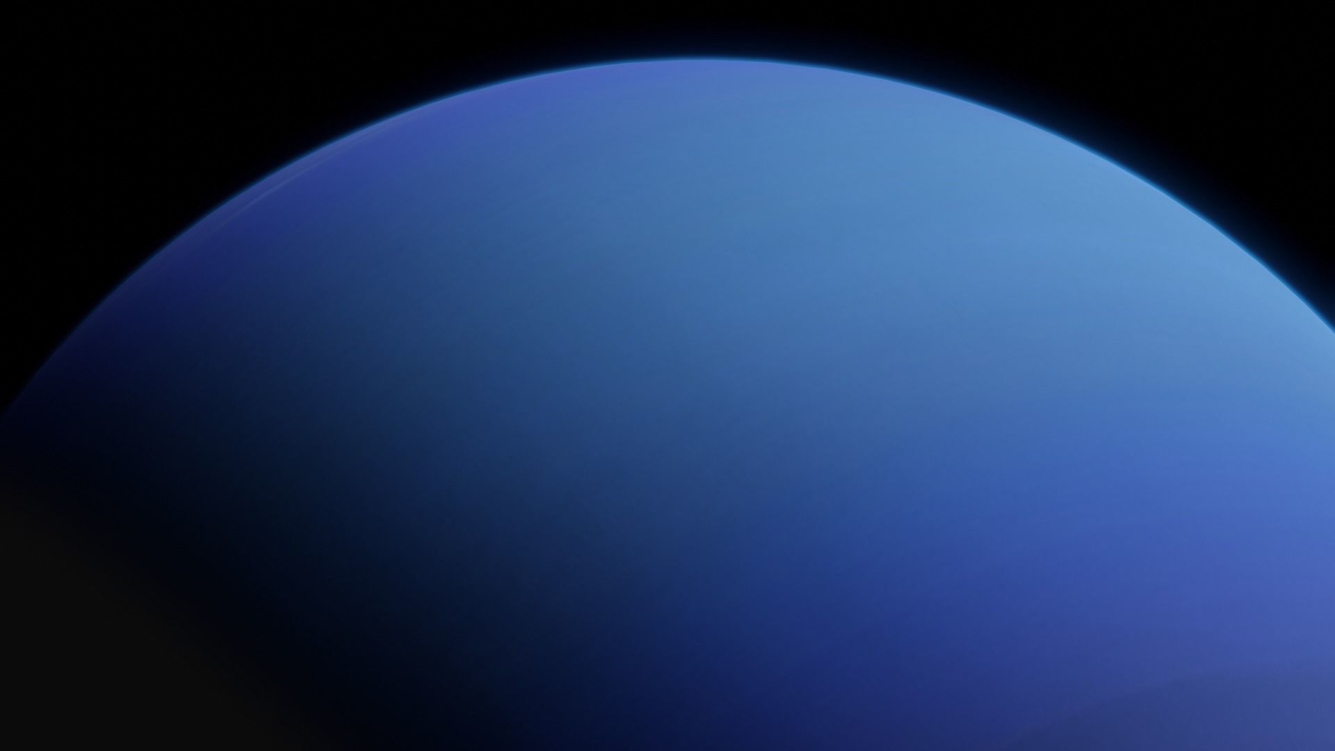 3D model Neptune 8k high res 3D model VR / AR / low-poly | CGTrader