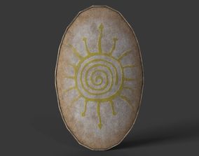 Ellipse 3D Models | CGTrader