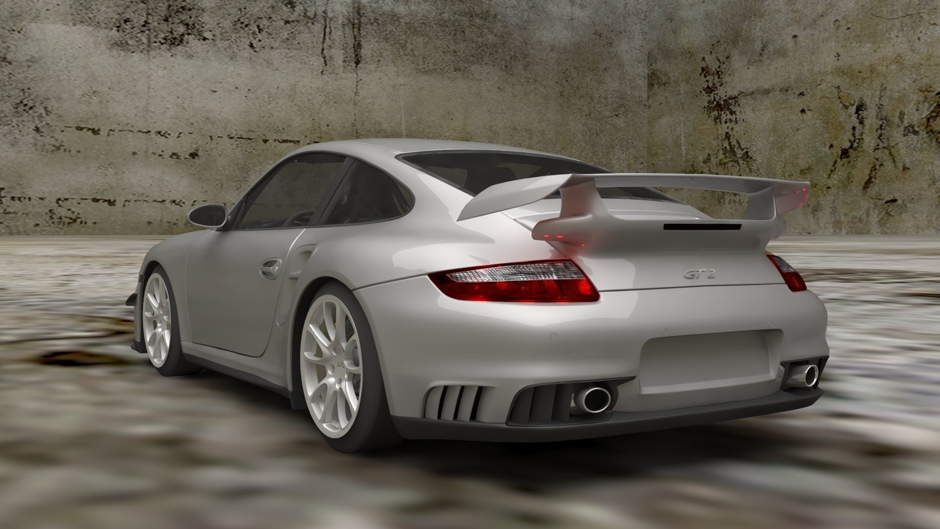 LUXURY CARS 3D model | CGTrader