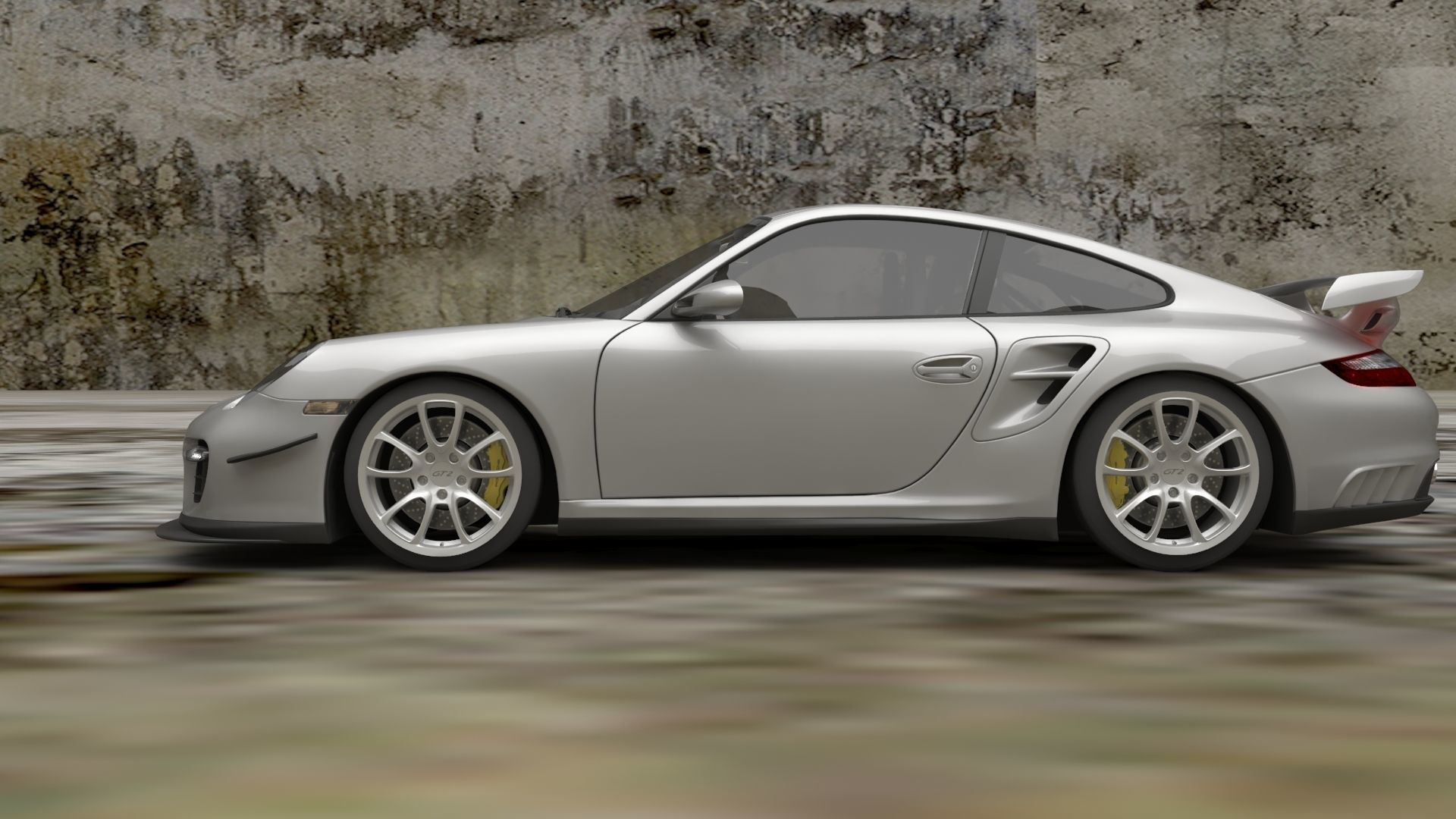 LUXURY CARS 3D model | CGTrader