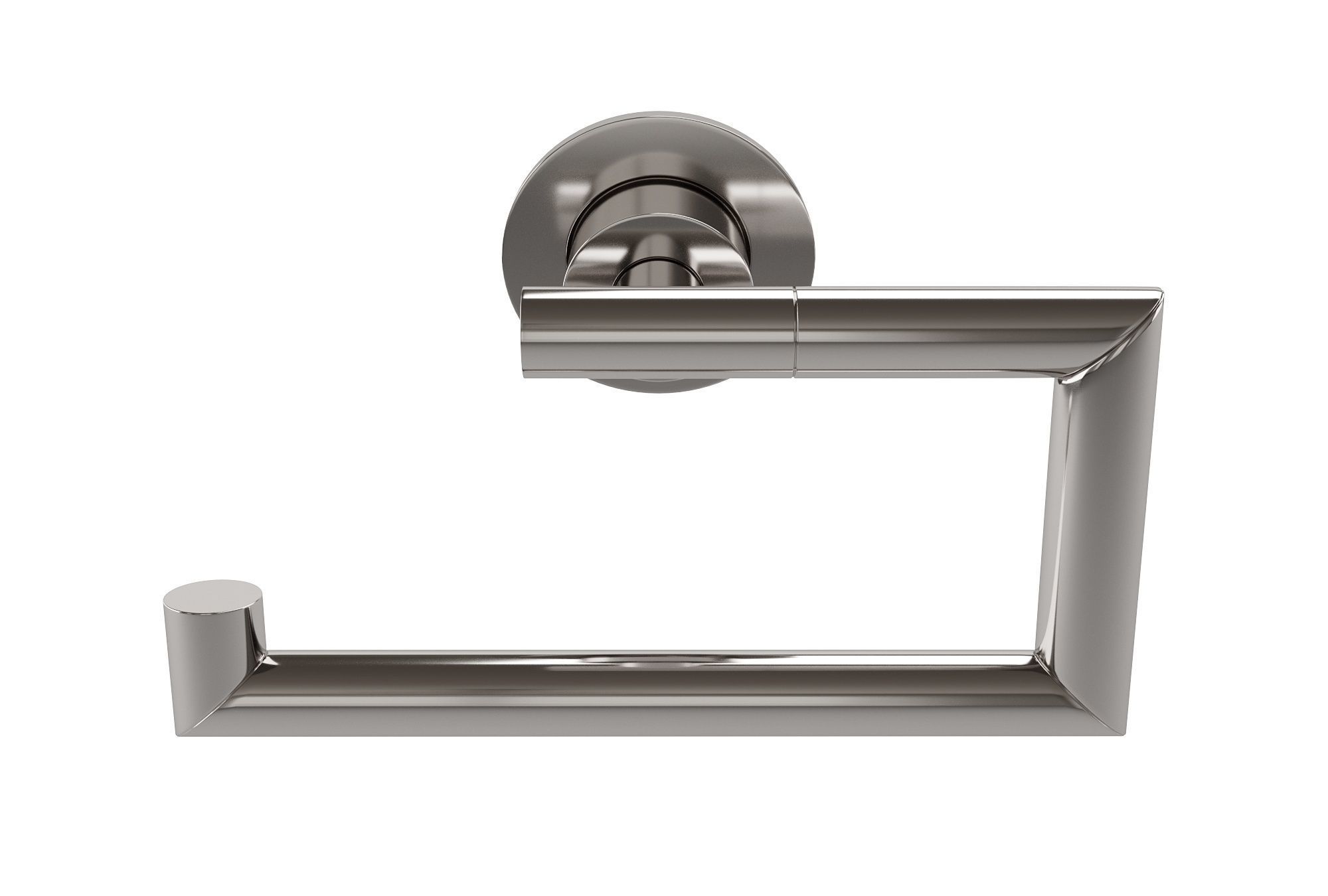 TARA Tissue holder without cove 3D model | CGTrader