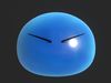 Slime 3D model | CGTrader