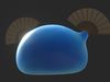 Slime 3D model | CGTrader
