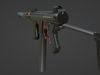 Beretta M12S SMG 3D model | CGTrader