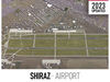 3D model Shiraz Airport VR / AR / low-poly | CGTrader